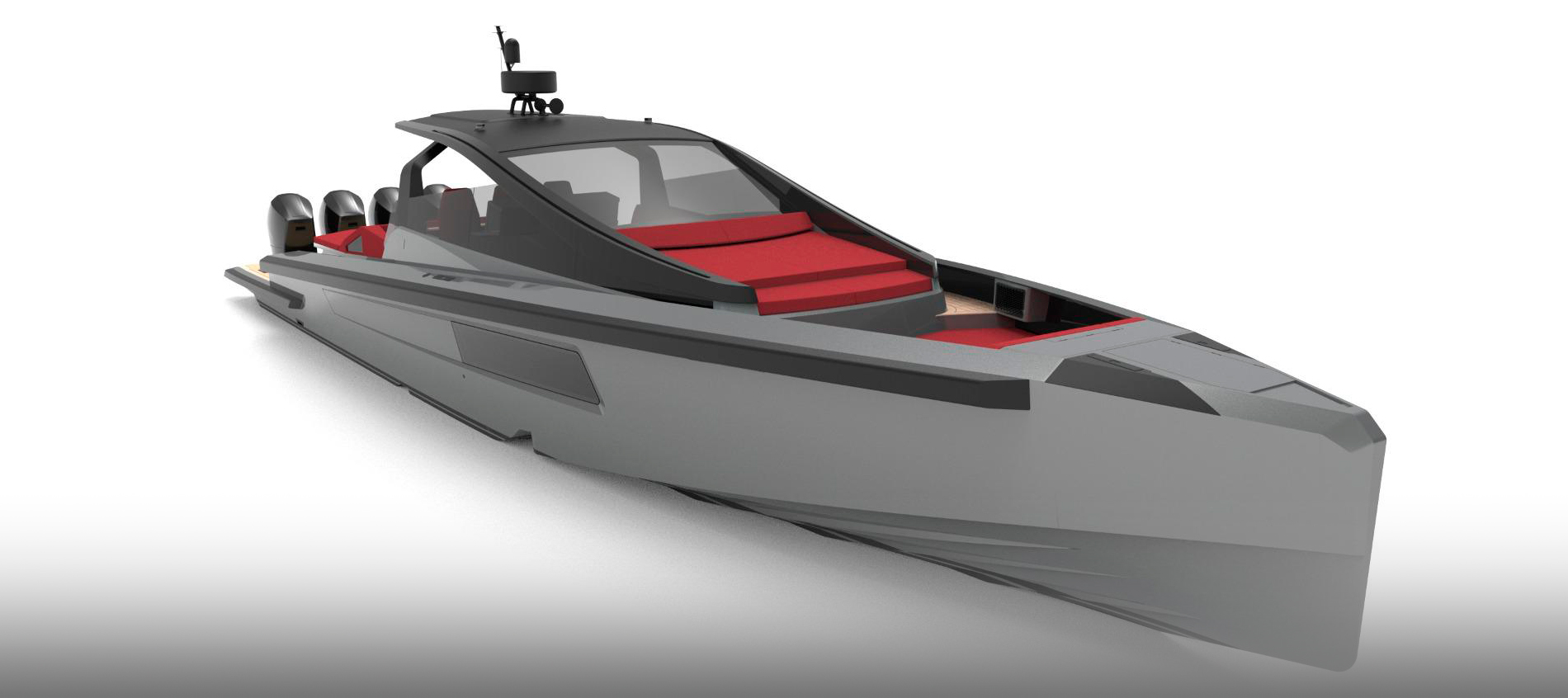 Maori Yachts | Ride Your Freedom