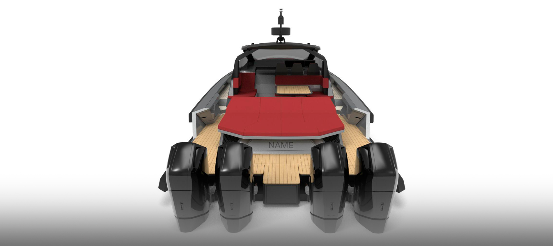 Maori Yachts | Ride Your Freedom