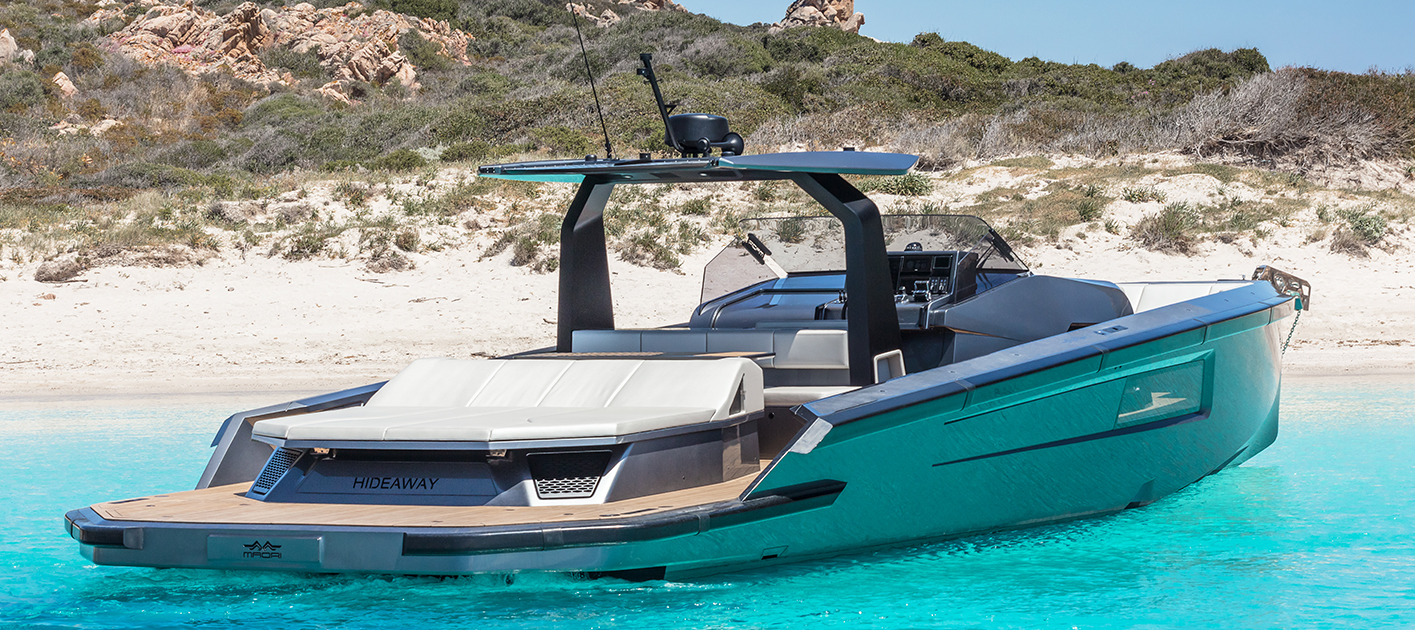 Fleet | Maori Yachts | Ride Your Freedom